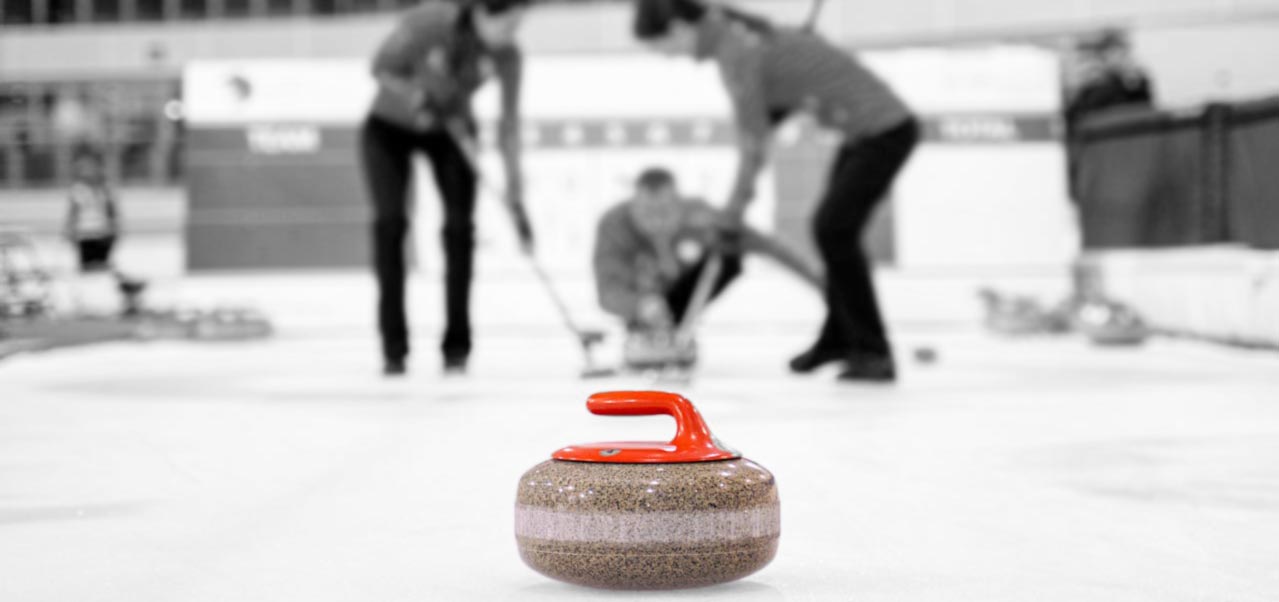 TESAC – Thursday Night Fun at the Curling Club